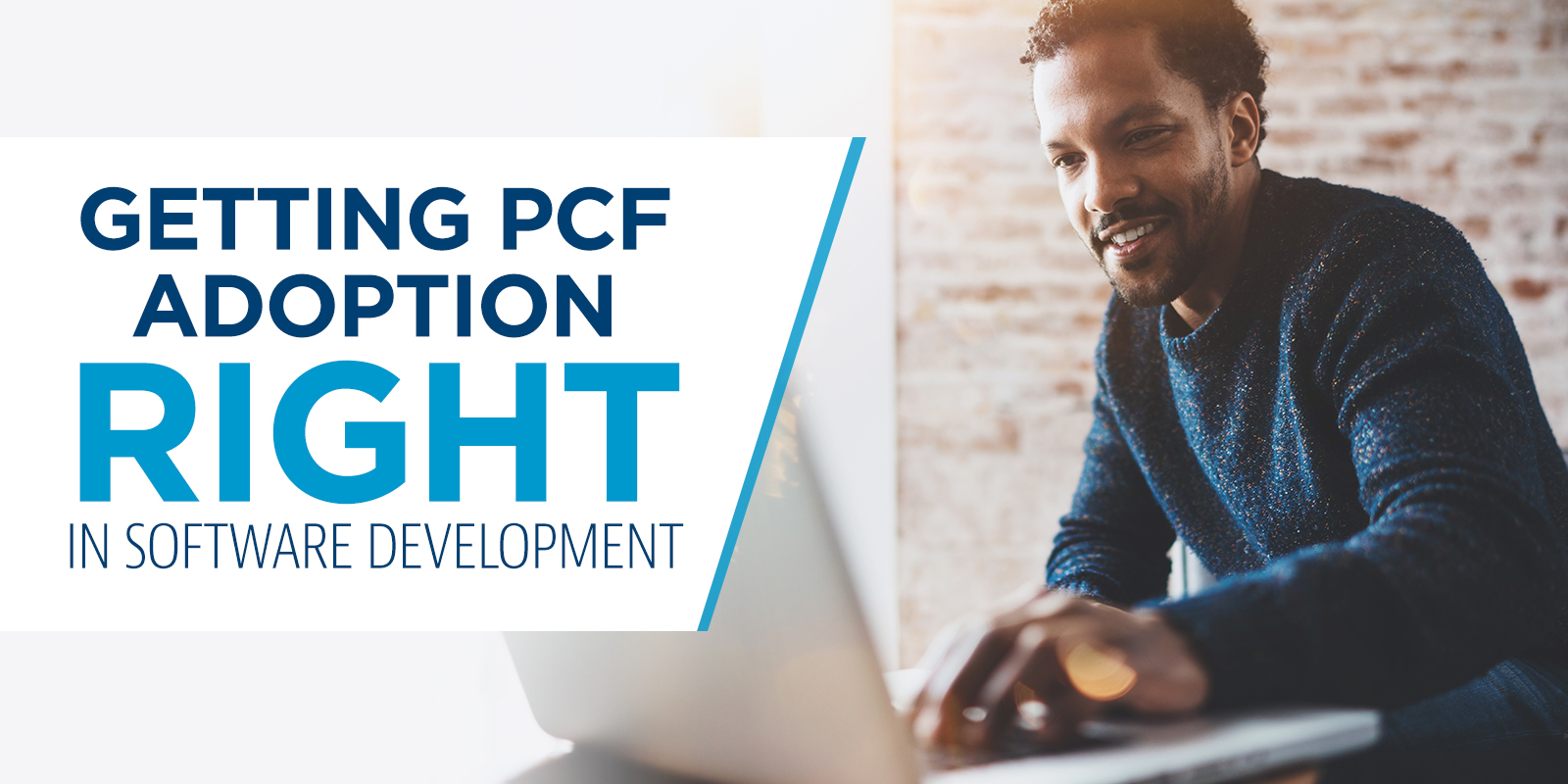 Where does PCF® fit – Software as a Service? | APQC