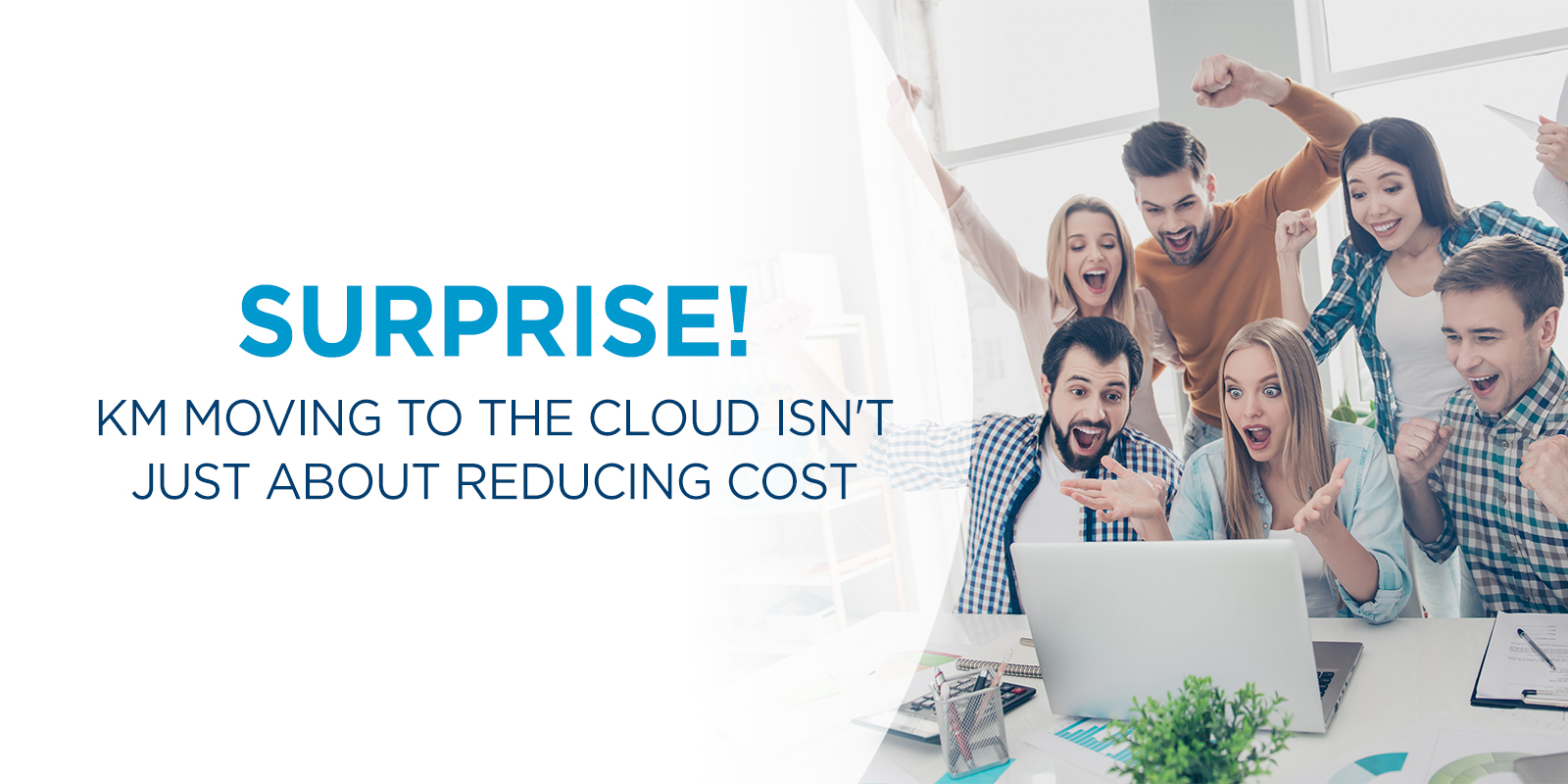 5 Reasons Why Knowledge Management Is Moving to the Cloud | APQC 5 Reasons Why Knowledge Management Is Moving to the Cloud | APQC