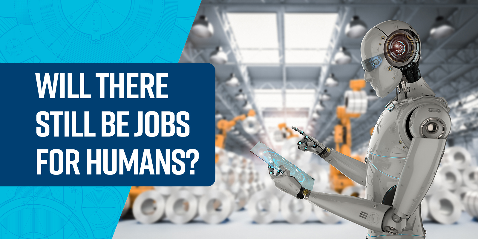 4 Reasons Not to Fear Robotic Process Automation | APQC 4 Reasons Not to Fear Robotic Process Automation | APQC