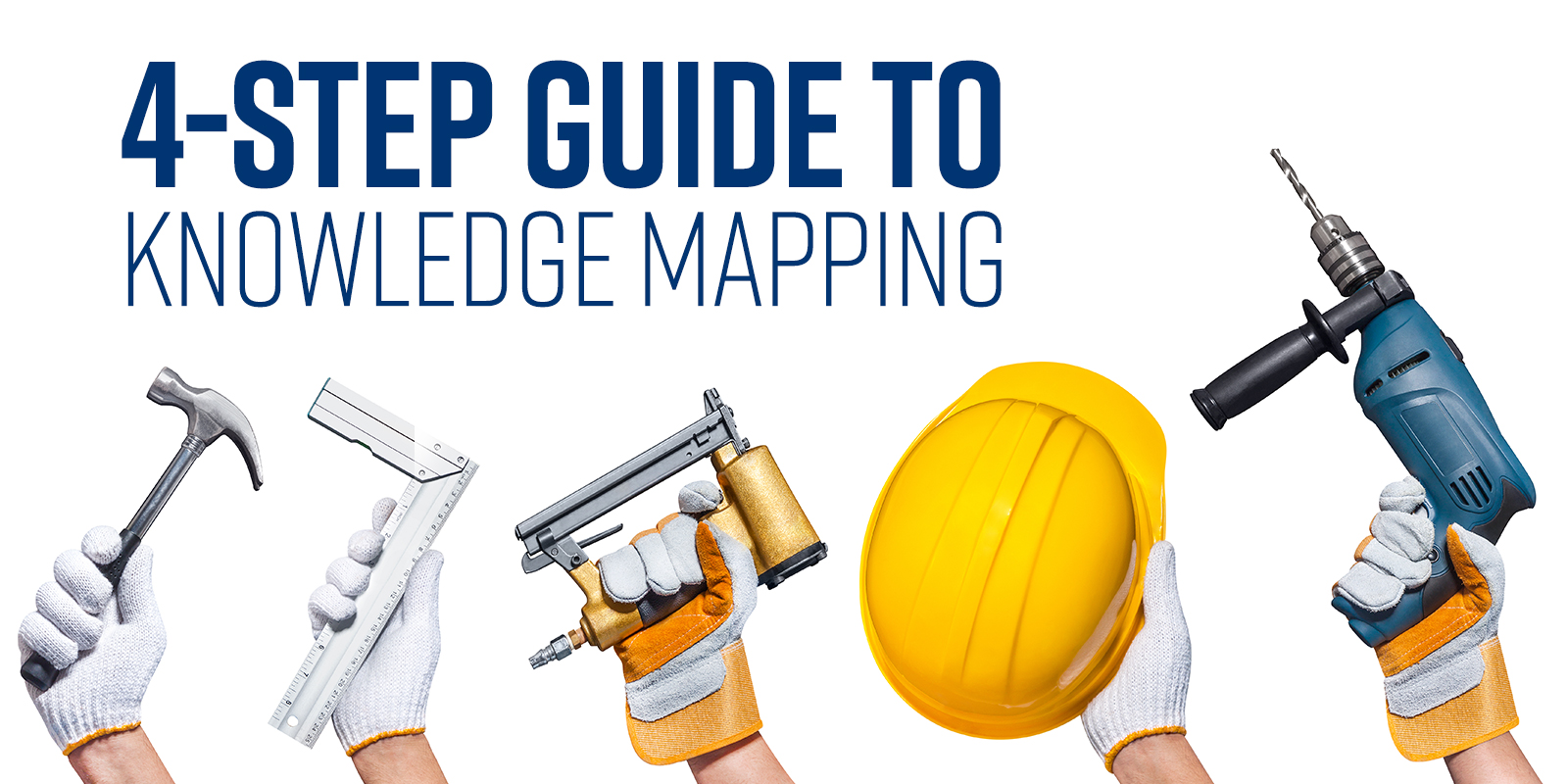 4-Step Guide to Knowledge Mapping | APQC 4-Step Guide to Knowledge Mapping | APQC