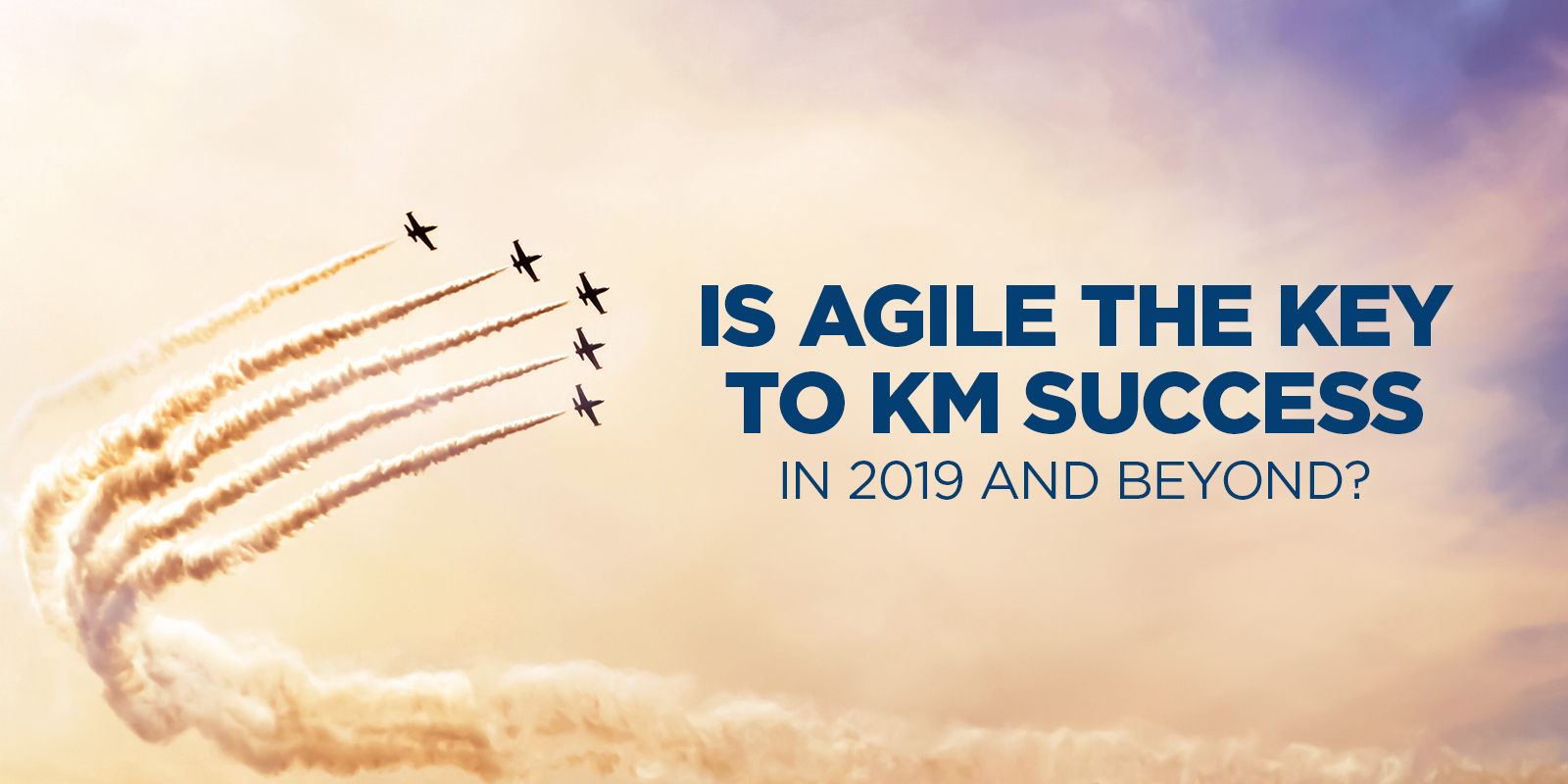 What are the Best Knowledge Management Principles in 2019? | APQC