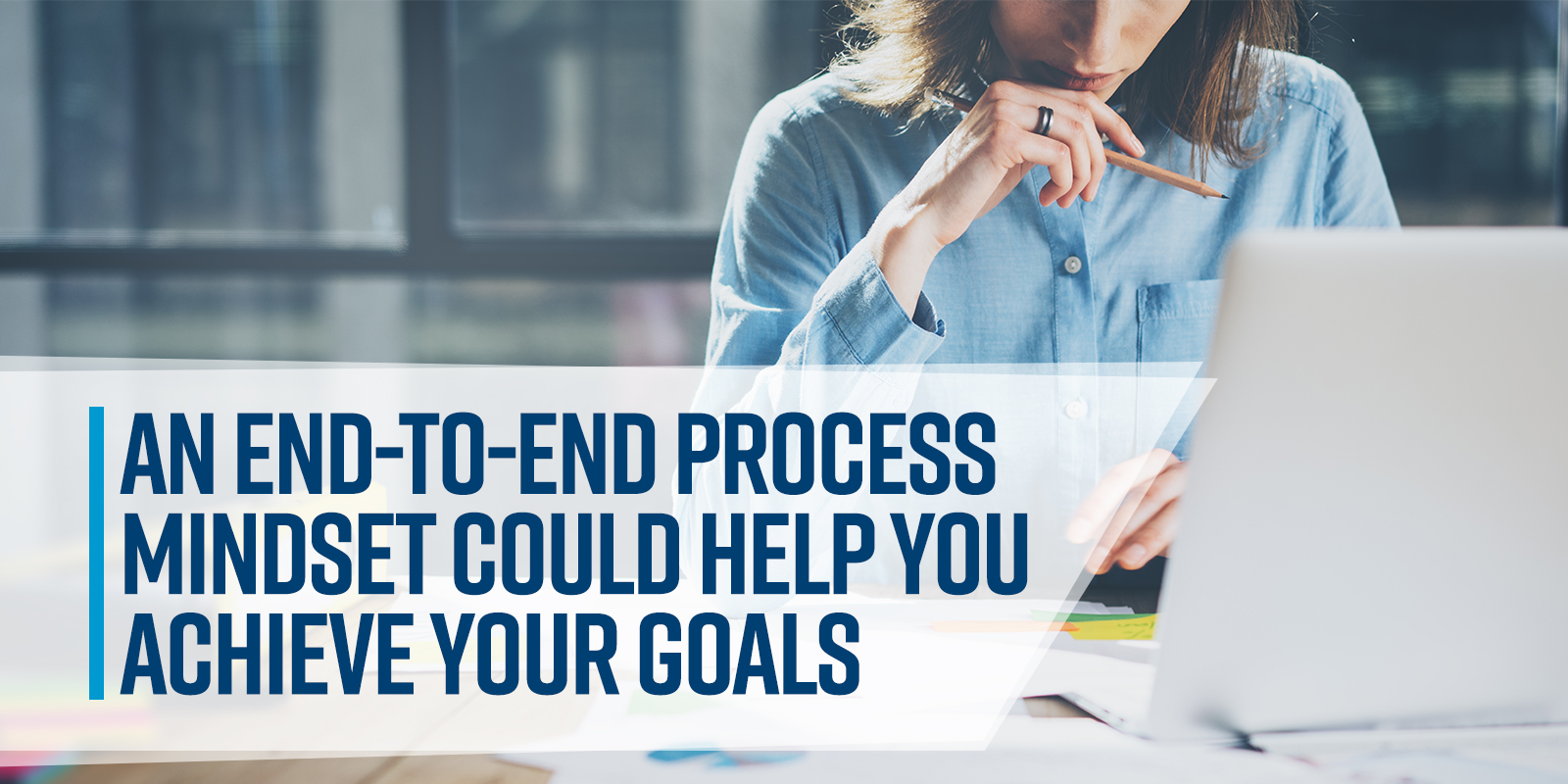 Great End-to-End Processes Start with Collaboration | APQC