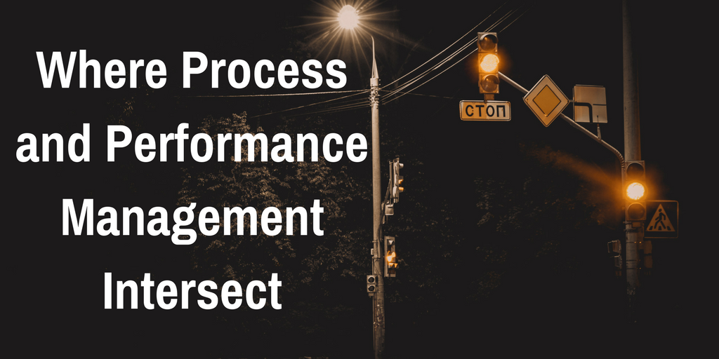 Process Measurement Equals Better Process Improvement
