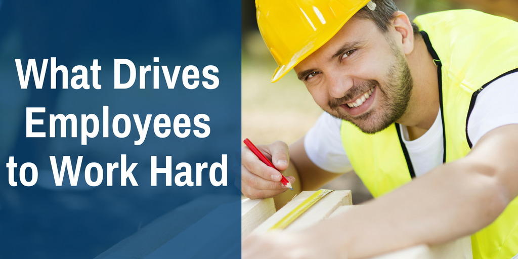 The Meaning of Work: What Drives Employees to Work Hard | APQC