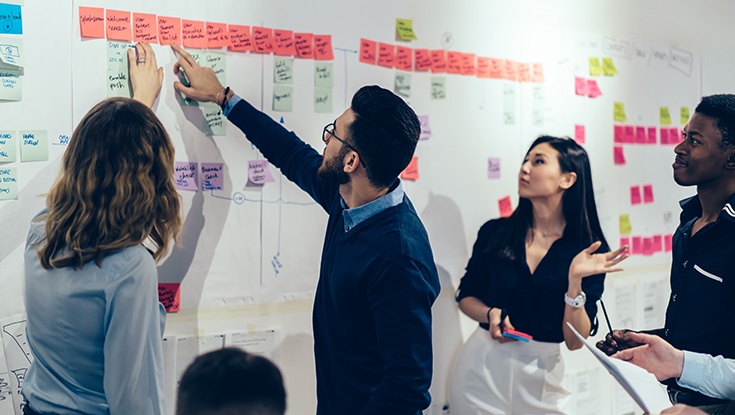 Managing Project Knowledge Through a Lessons Learned Process | APQC