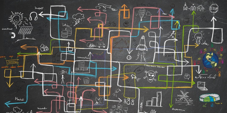 Simplifying Process Management in a Complex Industry | APQC Simplifying Process Management in a Complex Industry | APQC