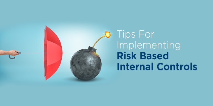Mitigating Risk By Improving Internal Controls | APQC
