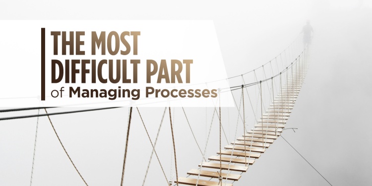 What Makes A Process Effective? | APQC