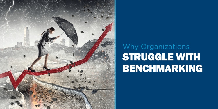 5 Biggest Benchmark Problems and How To Fix Them | APQC