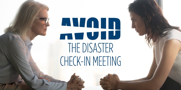What Are Good Check-in Meeting Questions? | APQC