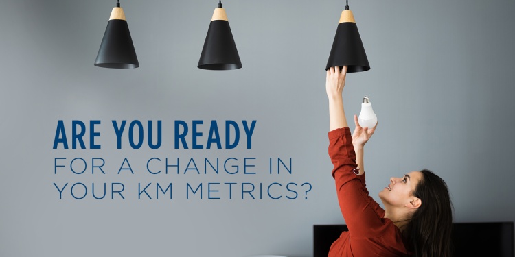 How Knowledge Management Benchmarks and Metrics Are Changing | APQC