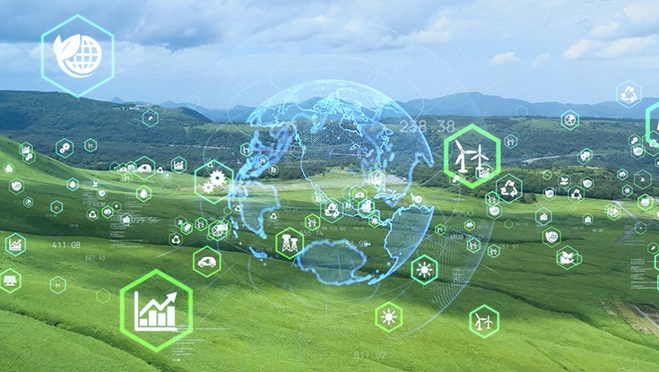 Embedding ESG Principles into Your Process Architecture | APQC Embedding ESG Principles into Your Process Architecture | APQC