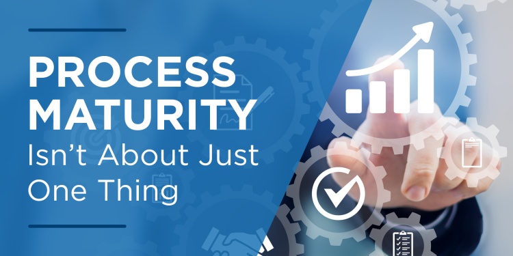Seven Key Factors to Manage Process Maturity | APQC