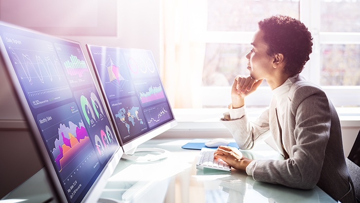 The Current State of KM Metrics | APQC