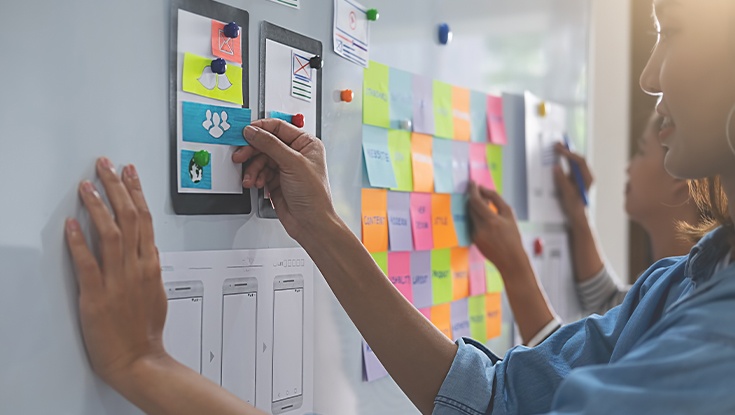 Improve Project Success with a Process Framework | APQC