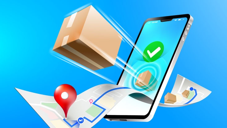 Driving Supply Chain Efficiencies with Digital Order Management ...