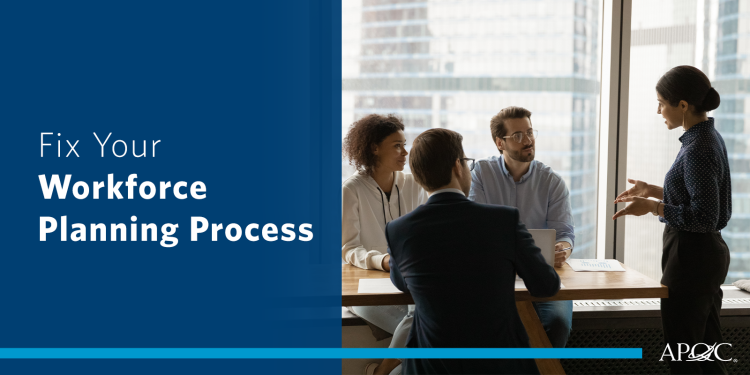 people planning process