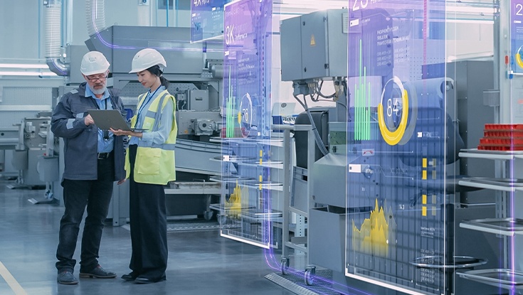 Supply Chain Benchmarking: What, Why and How | APQC