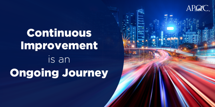 What is Continuous Improvement? | APQC