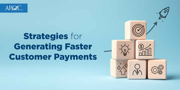 Three Strategies for Faster Customer Payments | APQC