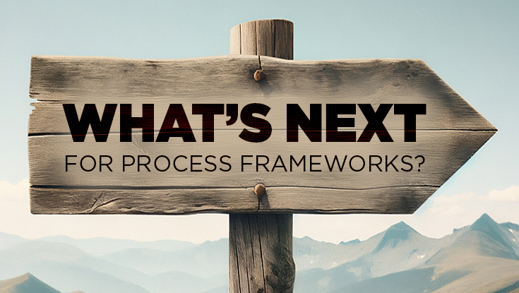 Process Frameworks: Insights, Stories, and What’s Next | APQC