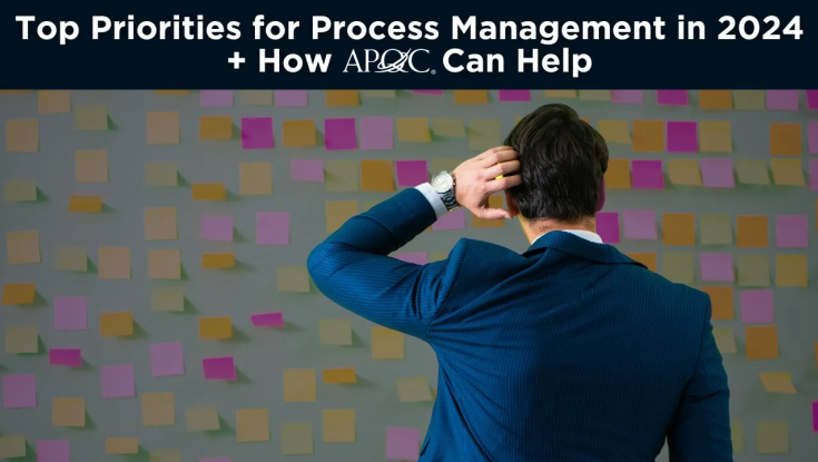 What Is Process Management? | APQC
