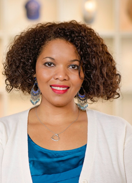 Andrea Stroud | APQC