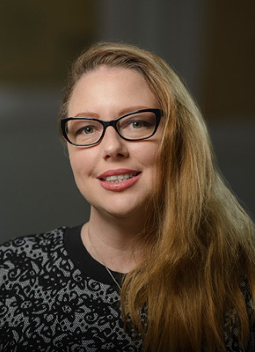 Mellissa Creppel | APQC