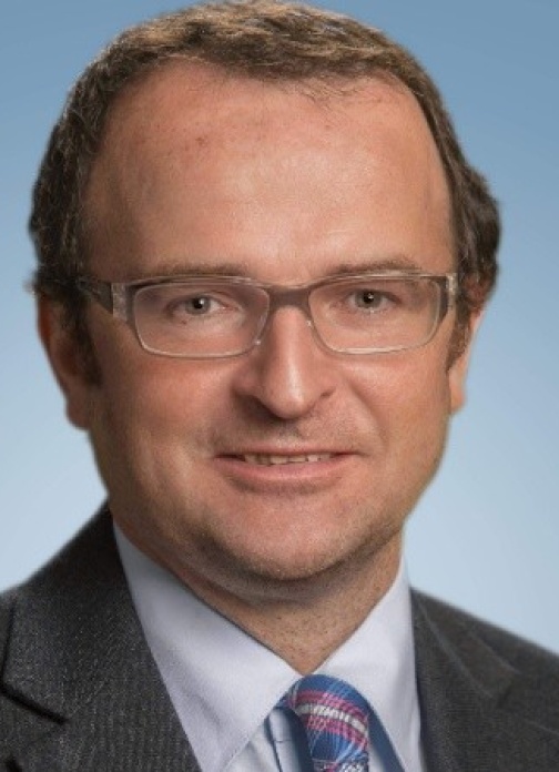 Stewart Dallas | APQC