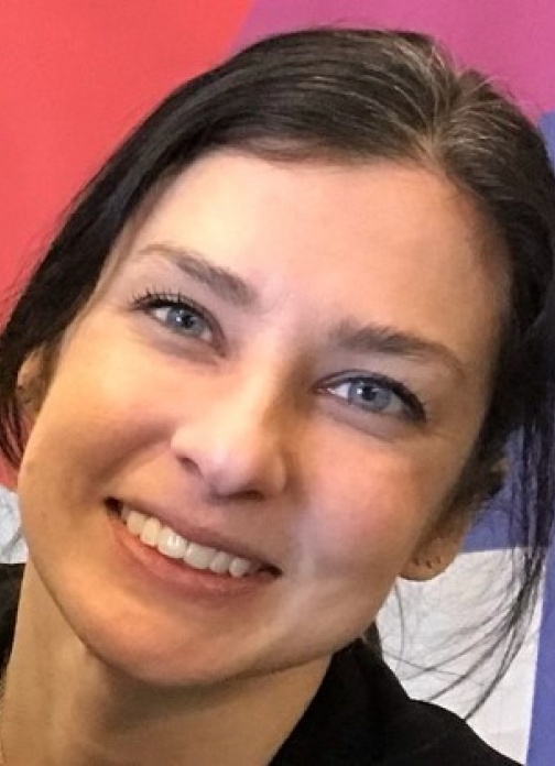 Brittany Persinger | APQC