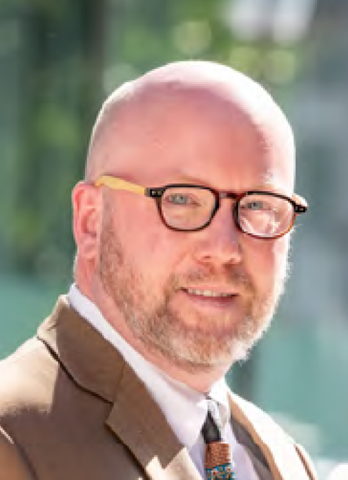 Thomas Brandt | APQC