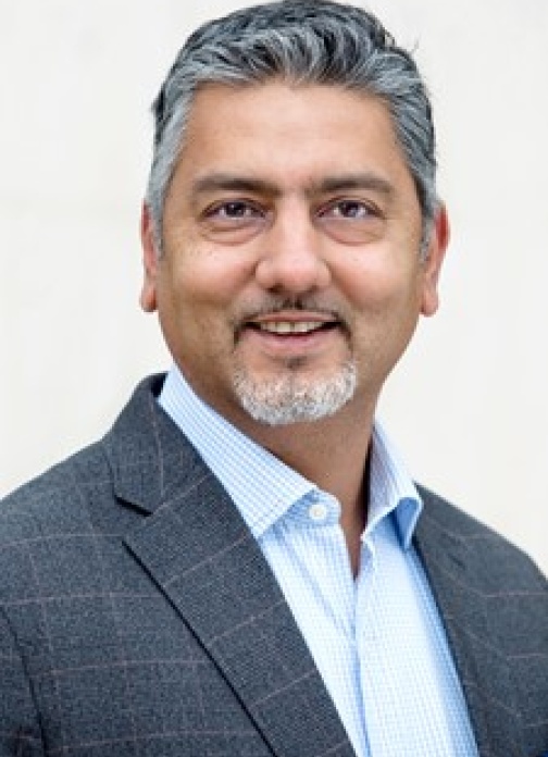 Deep Parekh, PhD | APQC