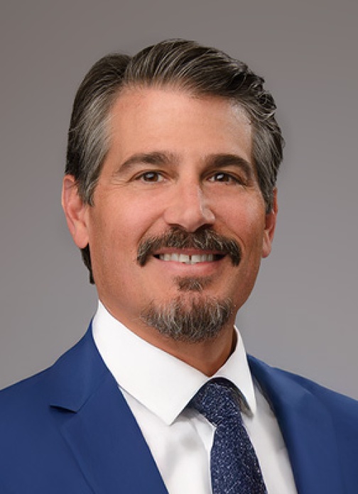 Harry Scarborough | APQC